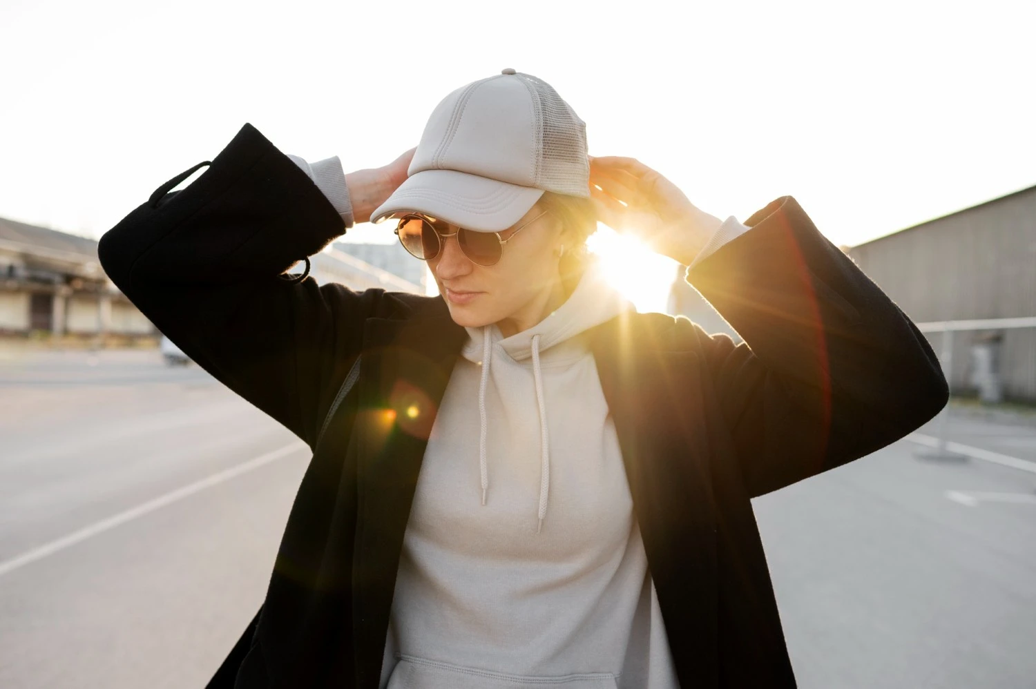 How to Wear a Baseball Cap with Style: A Complete Guide - JoinTop