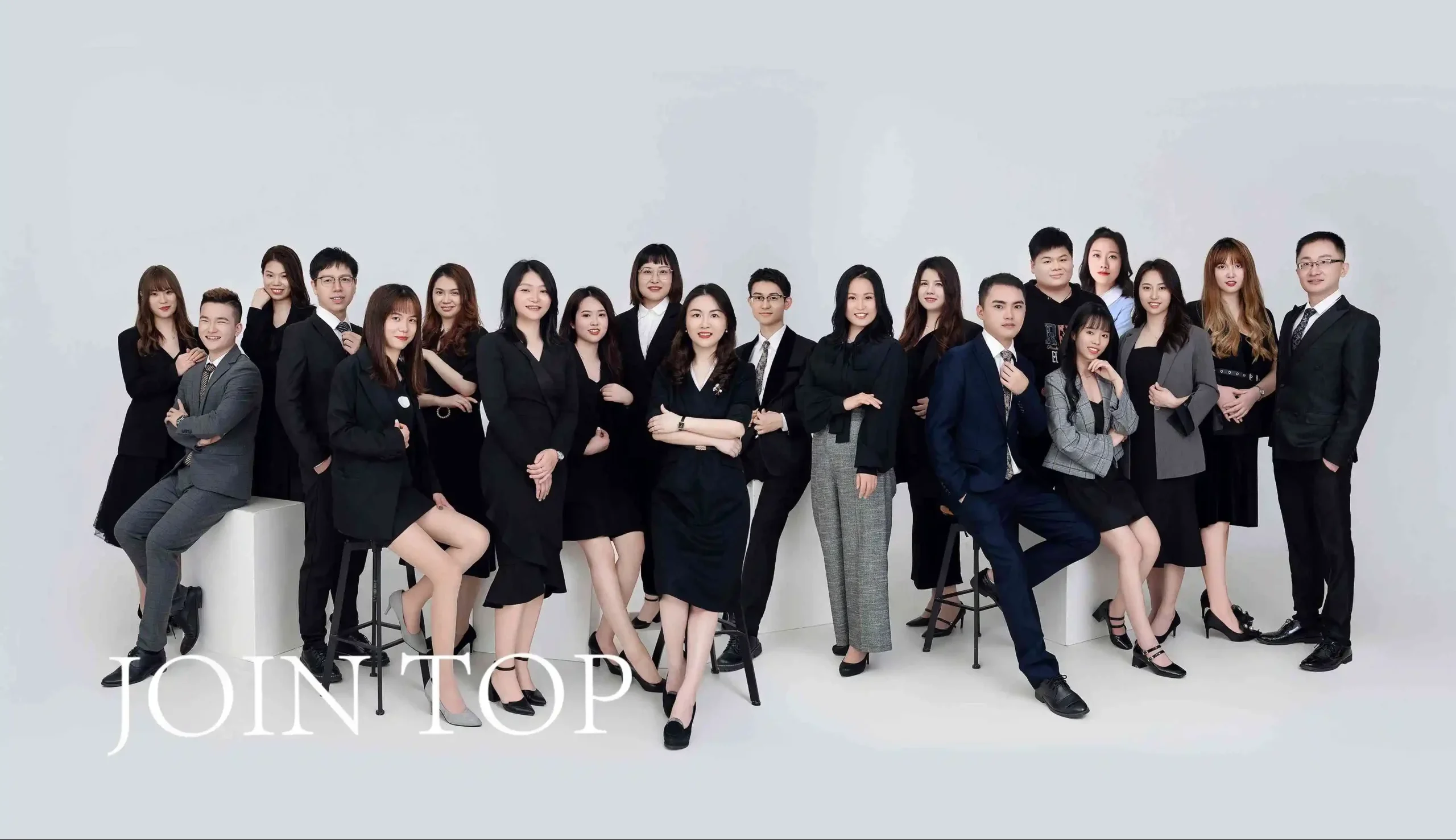 Know Details About the Top Headwear Factory - JoinTop | Custom Hat & Cap Manufacturer | OEM ...