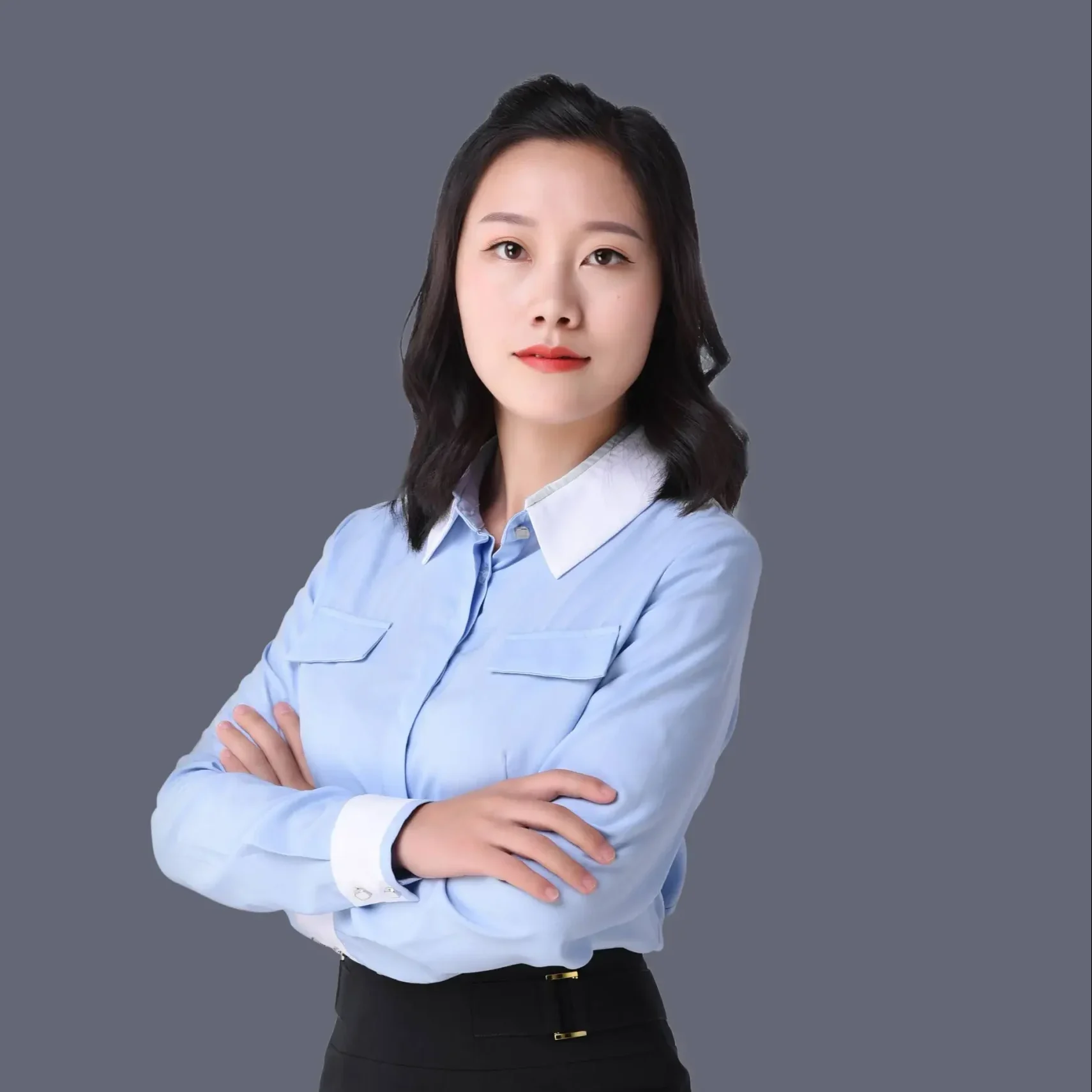 Our Sales Director - Echo Wang - JoinTop
