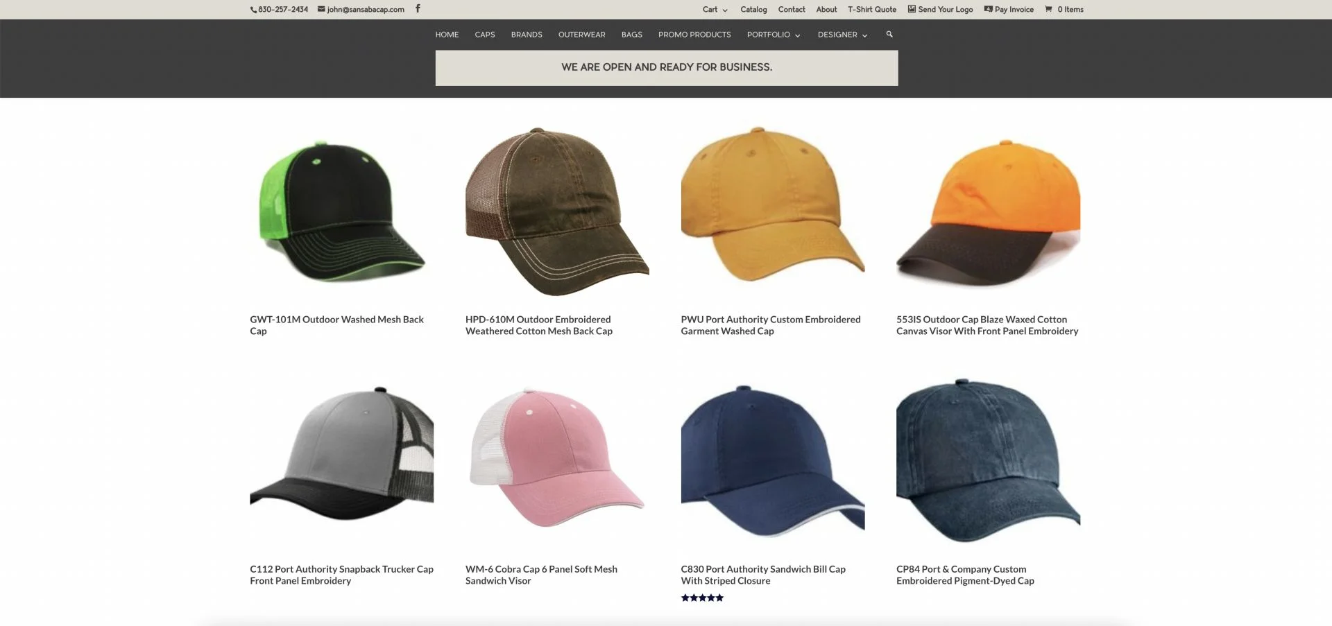 Best 10 Custom Dad Hat Manufacturers JoinTop