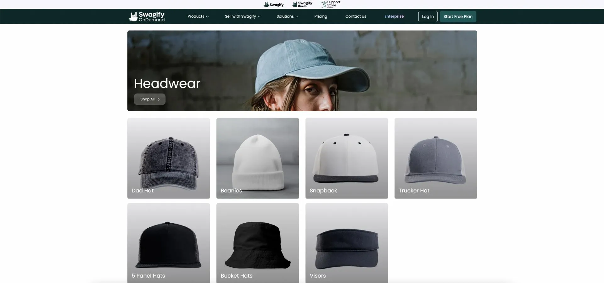 Best 10 Custom Dad Hat Manufacturers JoinTop best-10-custom-dad-hat-manufacturers-jointop