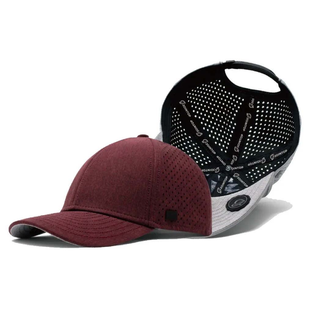Trucker Hat vs Baseball Cap - JoinTop | Custom Hat & Cap Manufacturer ...