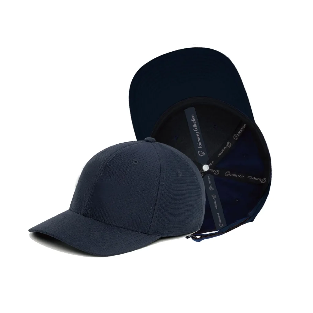 Your Better Choice of Cap Manufacturer - JoinTop | Custom Hat & Cap ...
