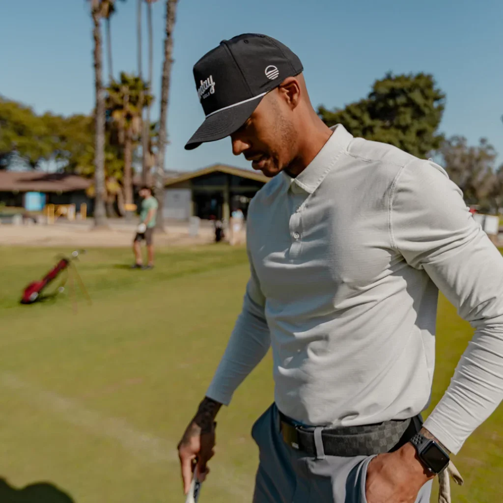 Ultimate Guide to Golf Hat Styles – JoinTop | Custom Hat & Cap ...