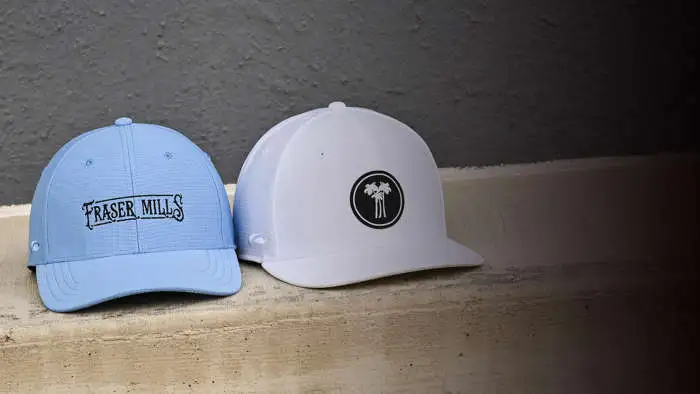 What Are The Different Types Of Baseball Caps? – JoinTop | Custom Hat ...