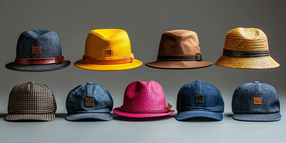 How to Distress Your Hat: Quick & Easy Aging Tips – JoinTop | Custom ...