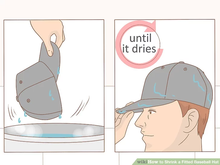 How to Shrink a Snapback Hat? – JoinTop | Custom Hat & Cap Manufacturer ...