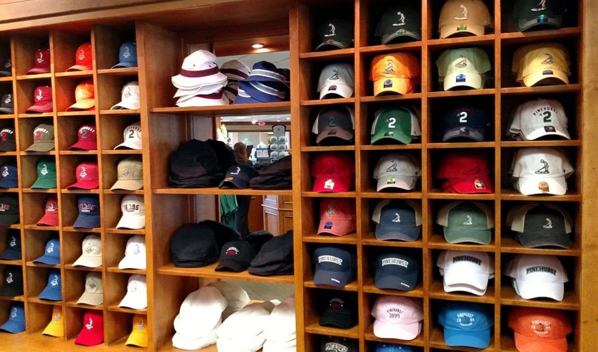 How To Store Your Trucker Caps Properly? – JoinTop | Custom Hat & Cap ...