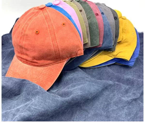 Baseball Caps vs Dad Hats: Ultimate Style Showdown – JoinTop | Custom ...