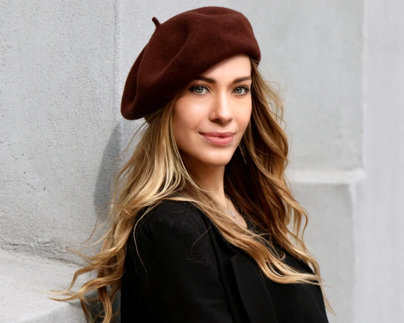 Types of Hats for Women: A Complete Guide - JoinTop | Custom Hat & Cap ...