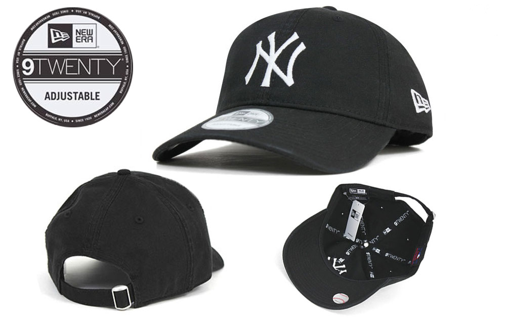 New Era 9TWENTY vs. 9FORTY: Understanding the Differences and Finding ...