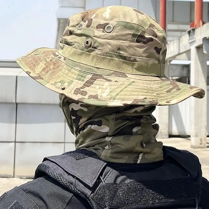Types of Hats for Men: A Comprehensive Guide - JoinTop