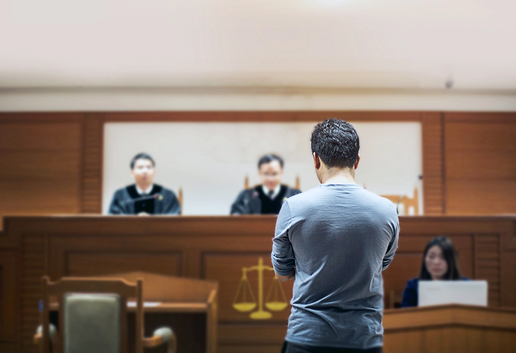 Can You Wear a Hat in Court? Understanding the Etiquette and Guidelines ...