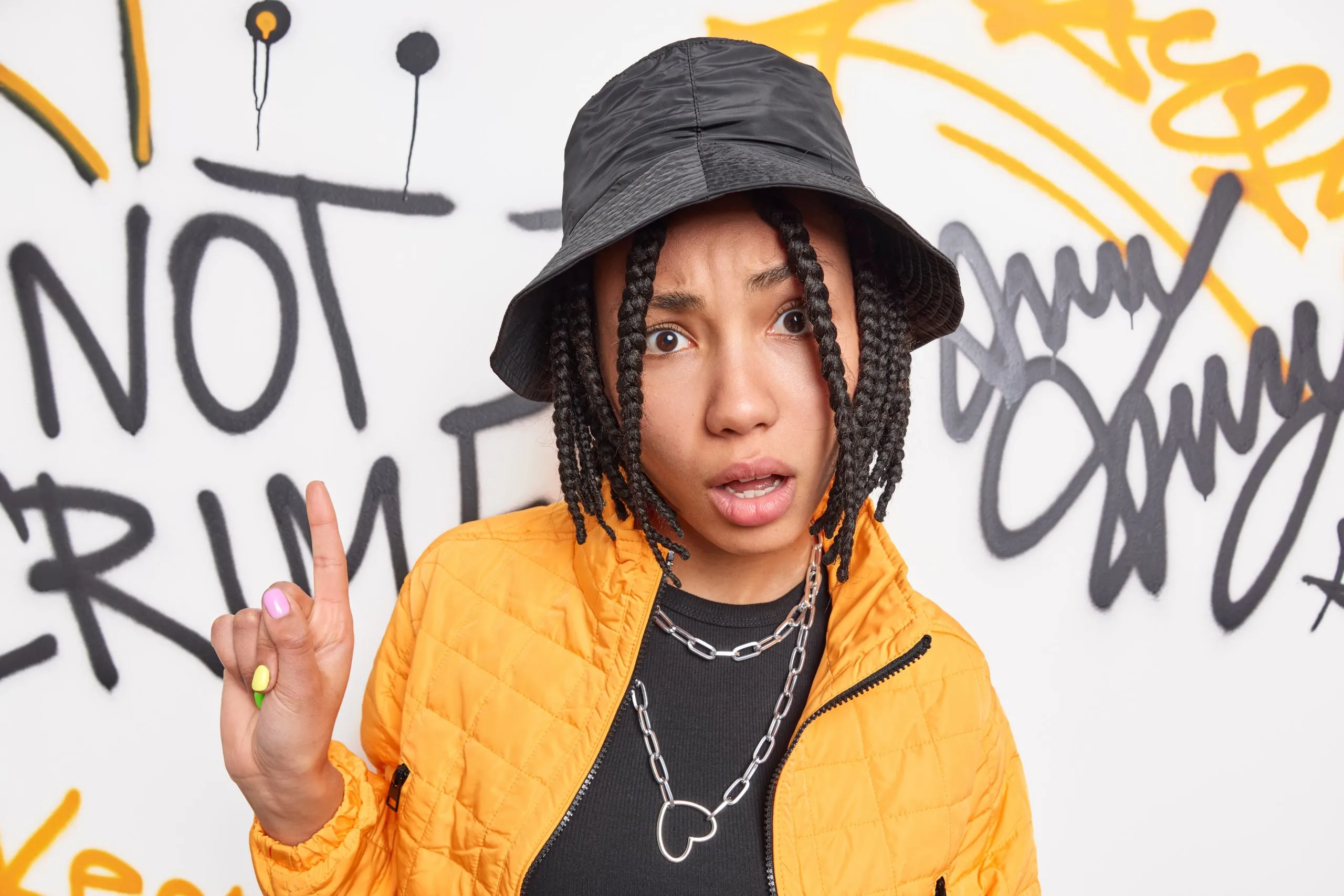 How to Wear Hats with Dreadlocks – JoinTop | Custom Hat & Cap ...