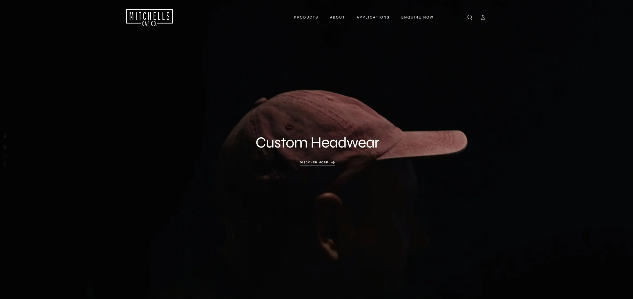 Top 9 Baseball Caps Manufacturer in Australia – JoinTop | Custom Hat ...