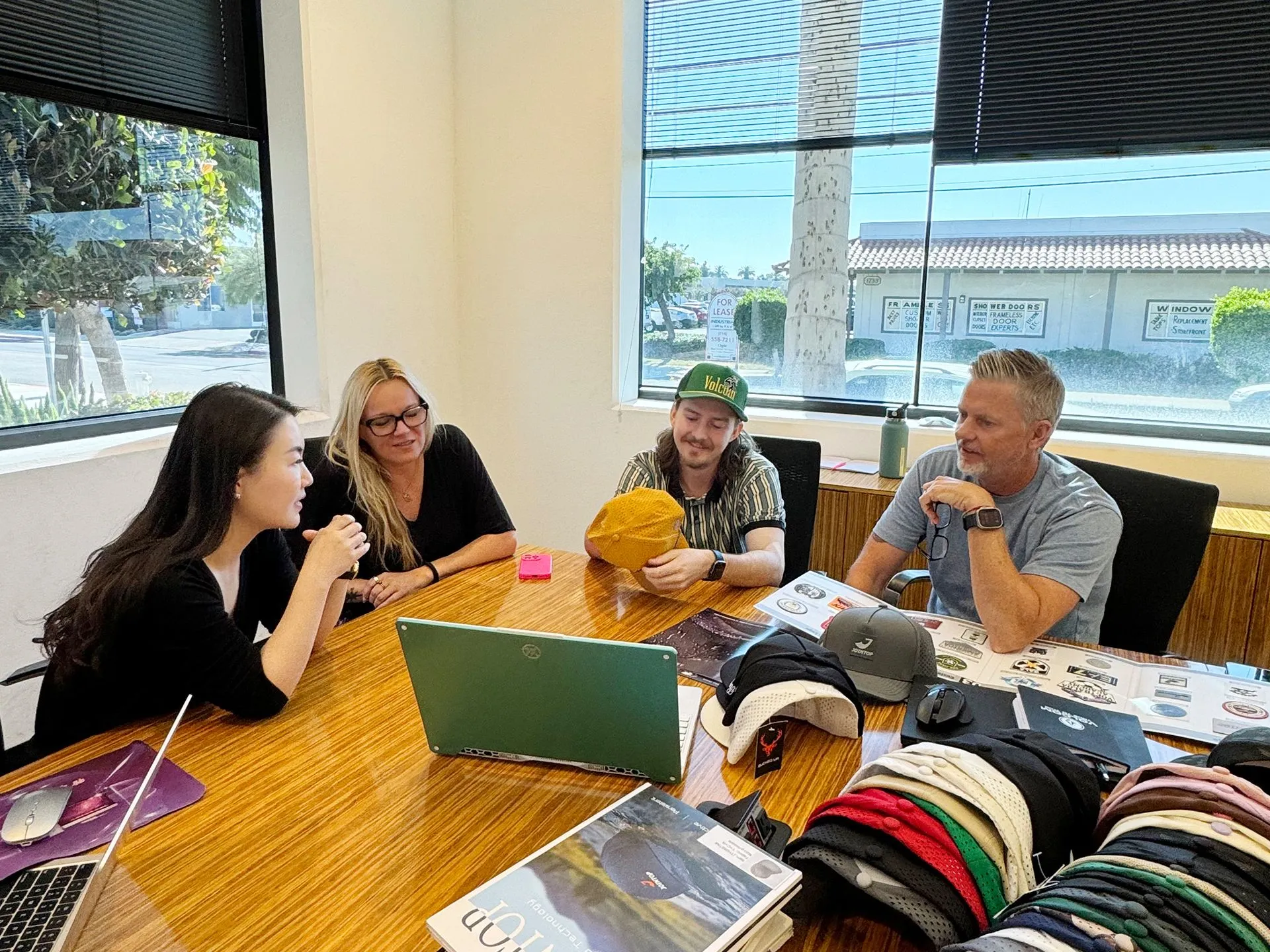 Hat Trends 2025: Styles, Sustainability & Innovation - JoinTop