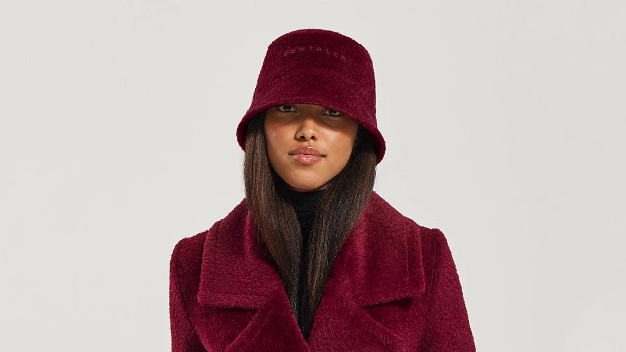 How to Wear a Bucket Hat: Style Tips for Every Occasion - JoinTop ...