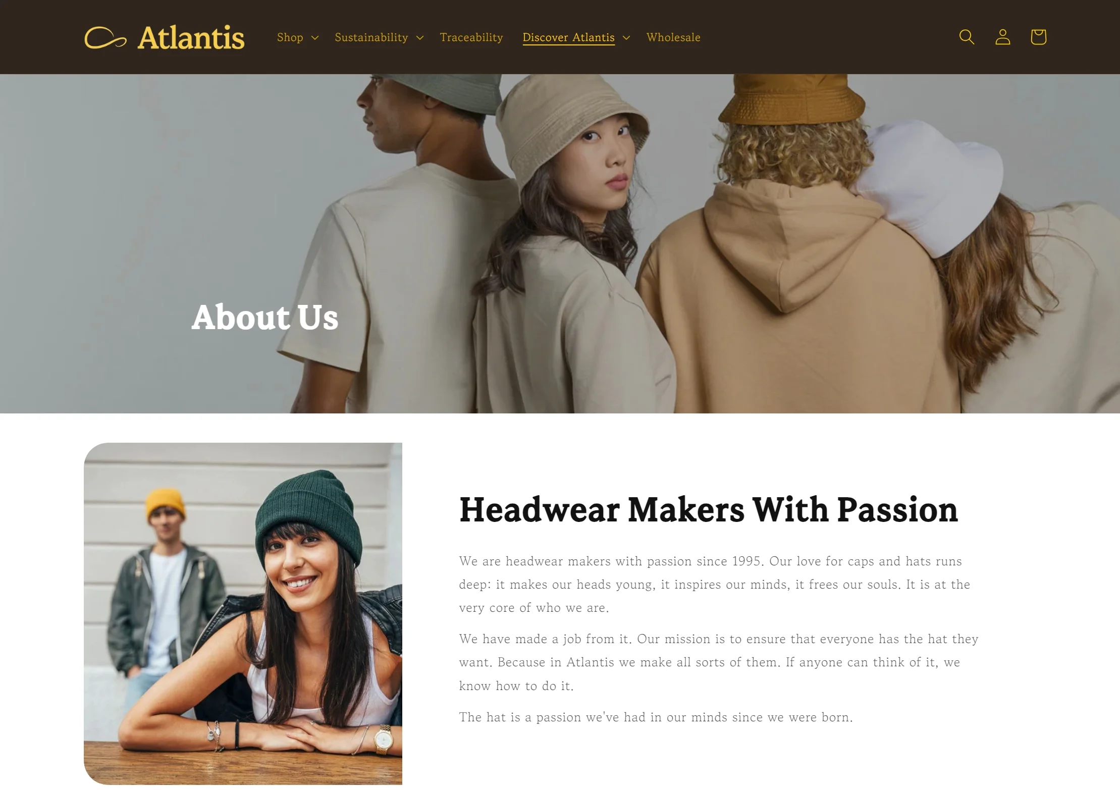 Top 14 Cap Manufacturers in Australia February 2026