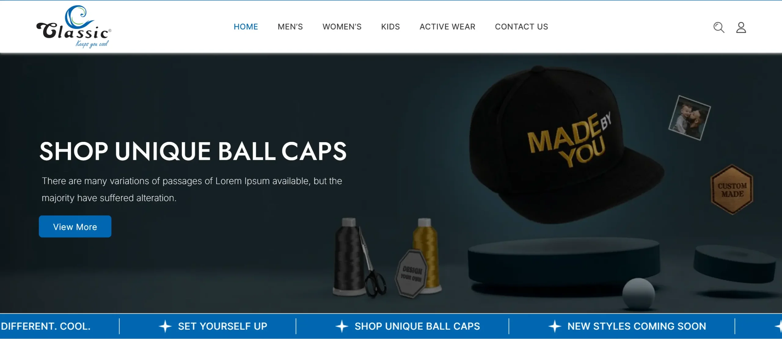 Top 12 Cap Manufacturers in the USA December 2025