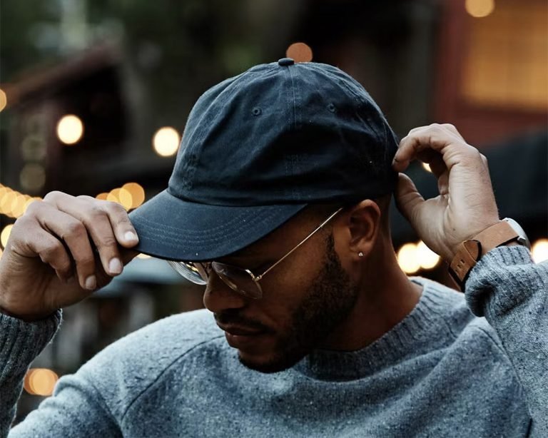 Baseball Caps vs Dad Hats: Ultimate Style Showdown – JoinTop | Custom ...
