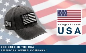 Top 12 Cap Manufacturers in the USA – JoinTop | Custom Hat & Cap ...