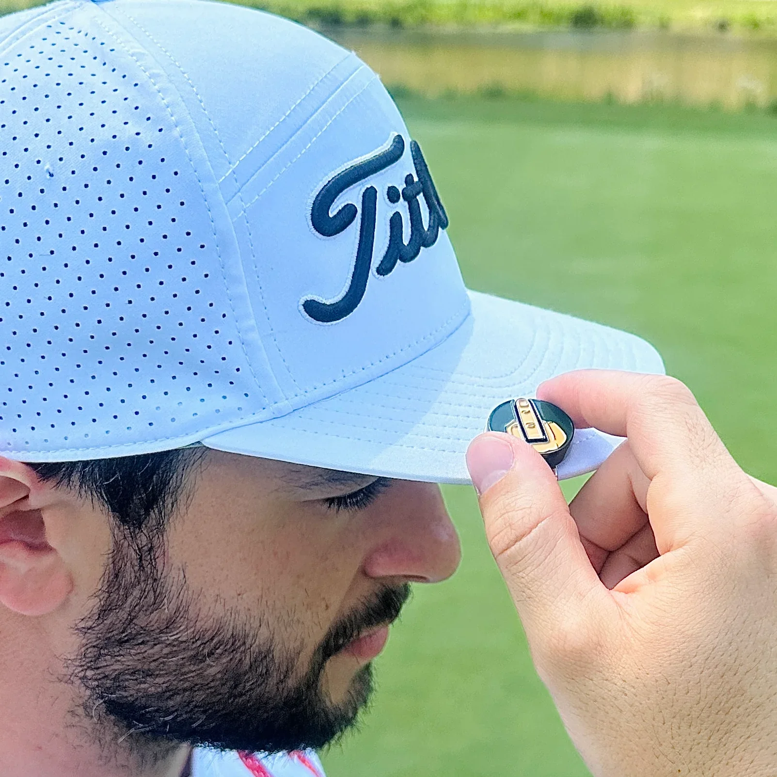 Mastering the Golf Hat Clip: Function, Benefits & Use Tips January 2026