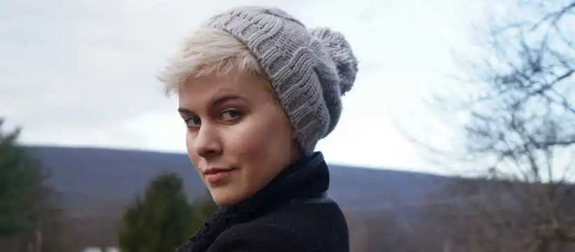 How to Style Hats with Bangs: Expert Tips for Perfect Looks – JoinTop ...