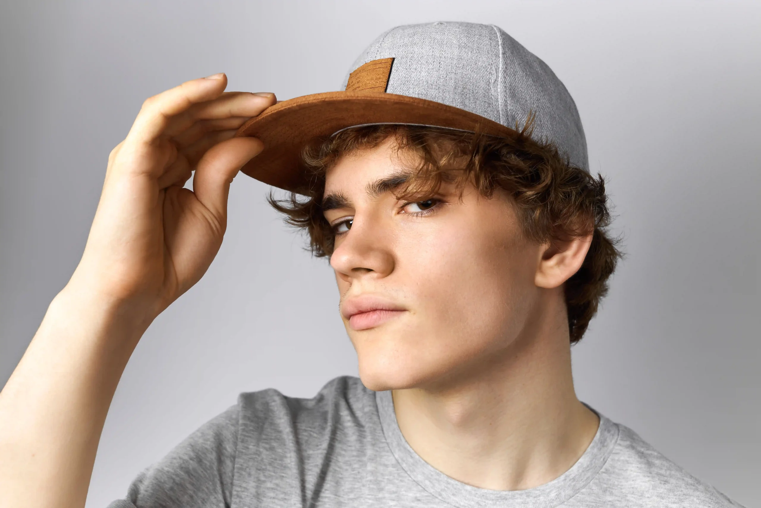Best Snapbacks for Small Heads: Top Picks for a Perfect Fit [noviembre ...