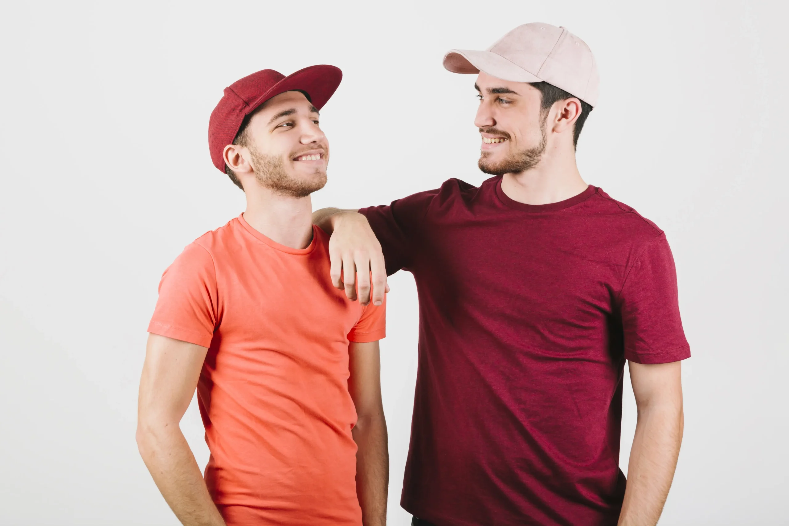 The Ultimate Guide to Choosing the Best Hat Color - JoinTop | Custom ...