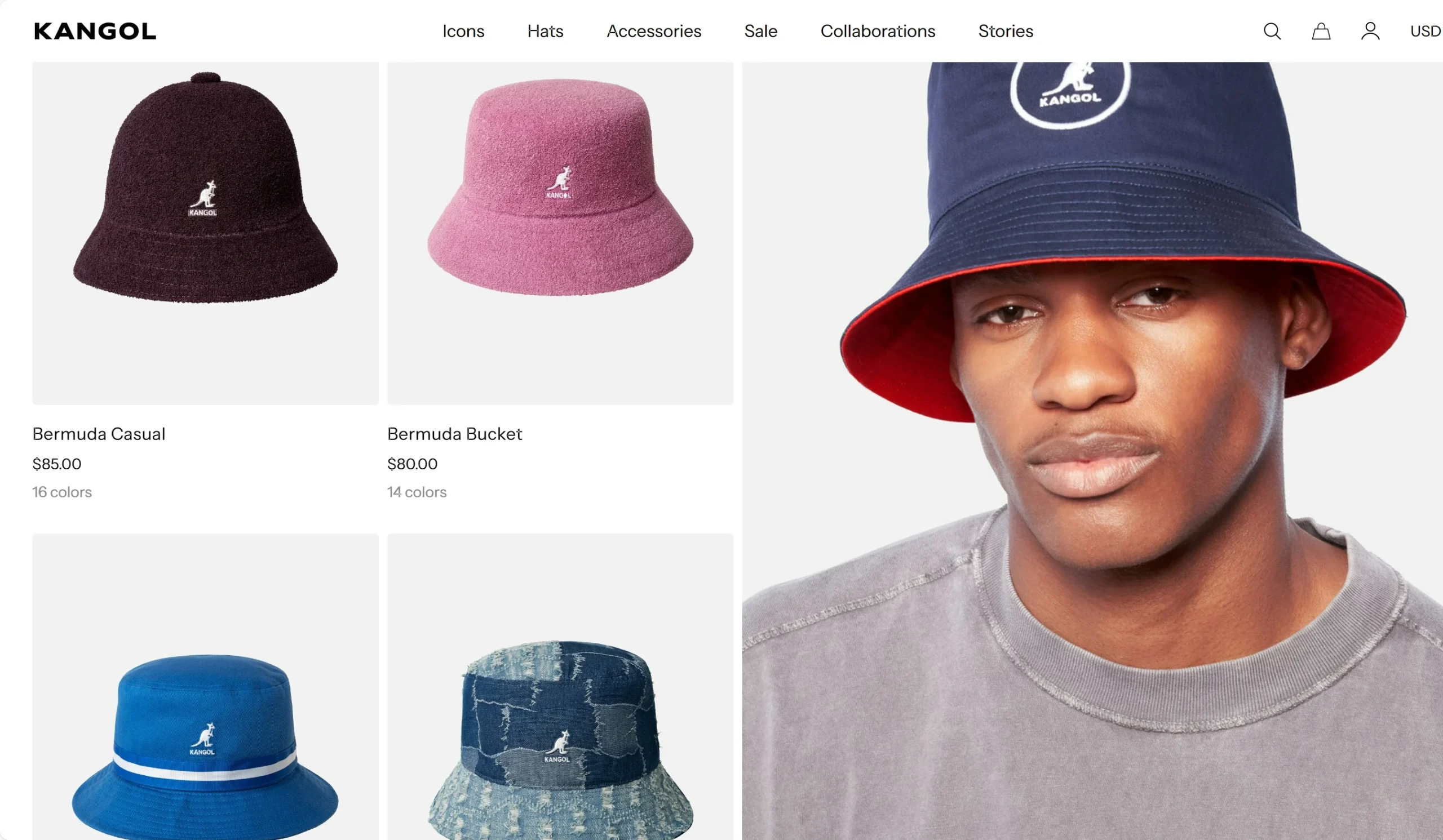 Top 16 Bucket Hat Manufacturers in the USA October 2025