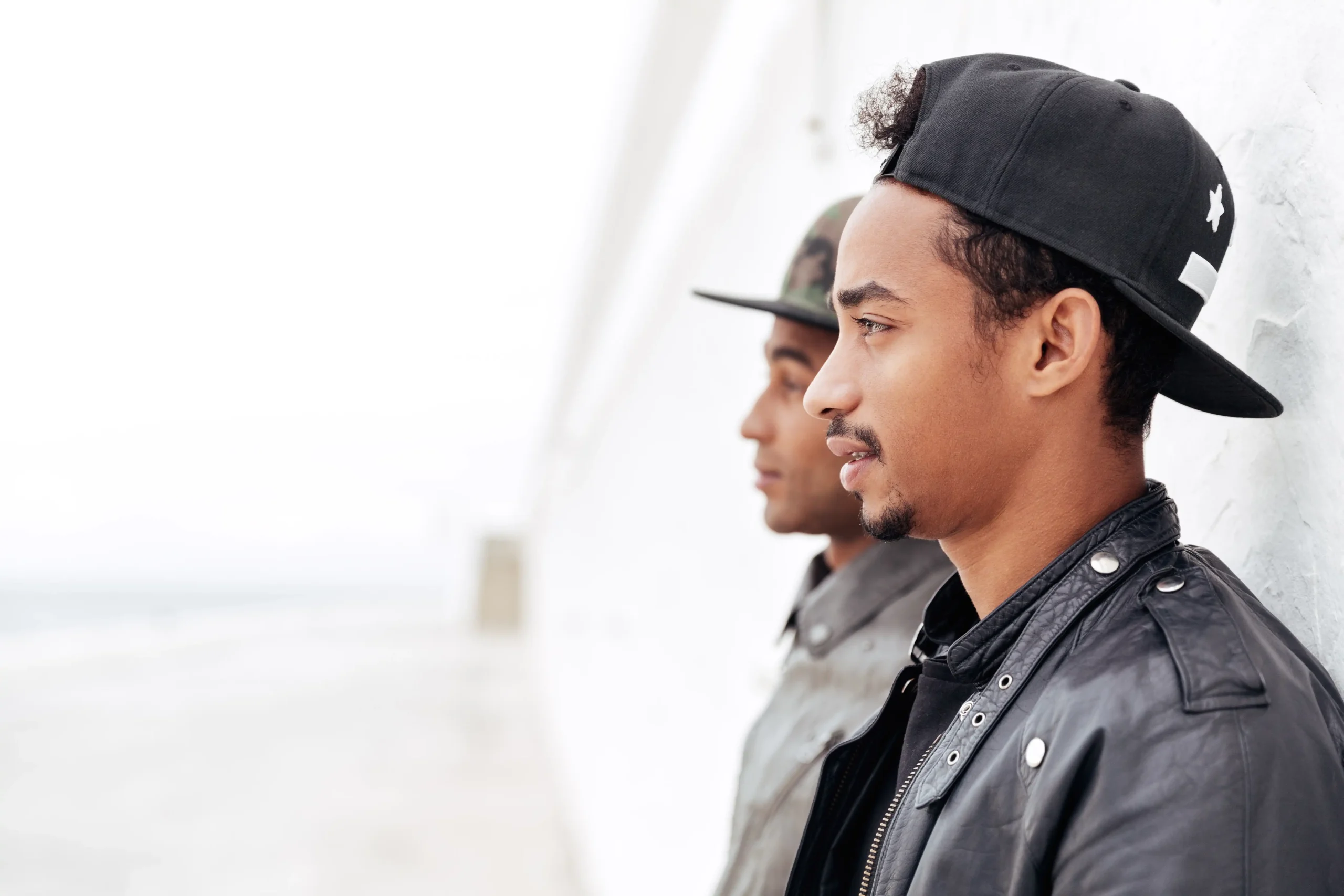 Snapback Hats: Why Rappers Love Them and How to Style Yours – JoinTop ...