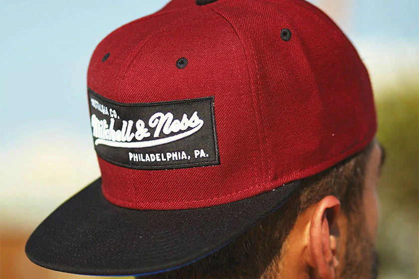 Best Snapbacks for Big Heads: Full Fit Guide – JoinTop | Custom Hat ...