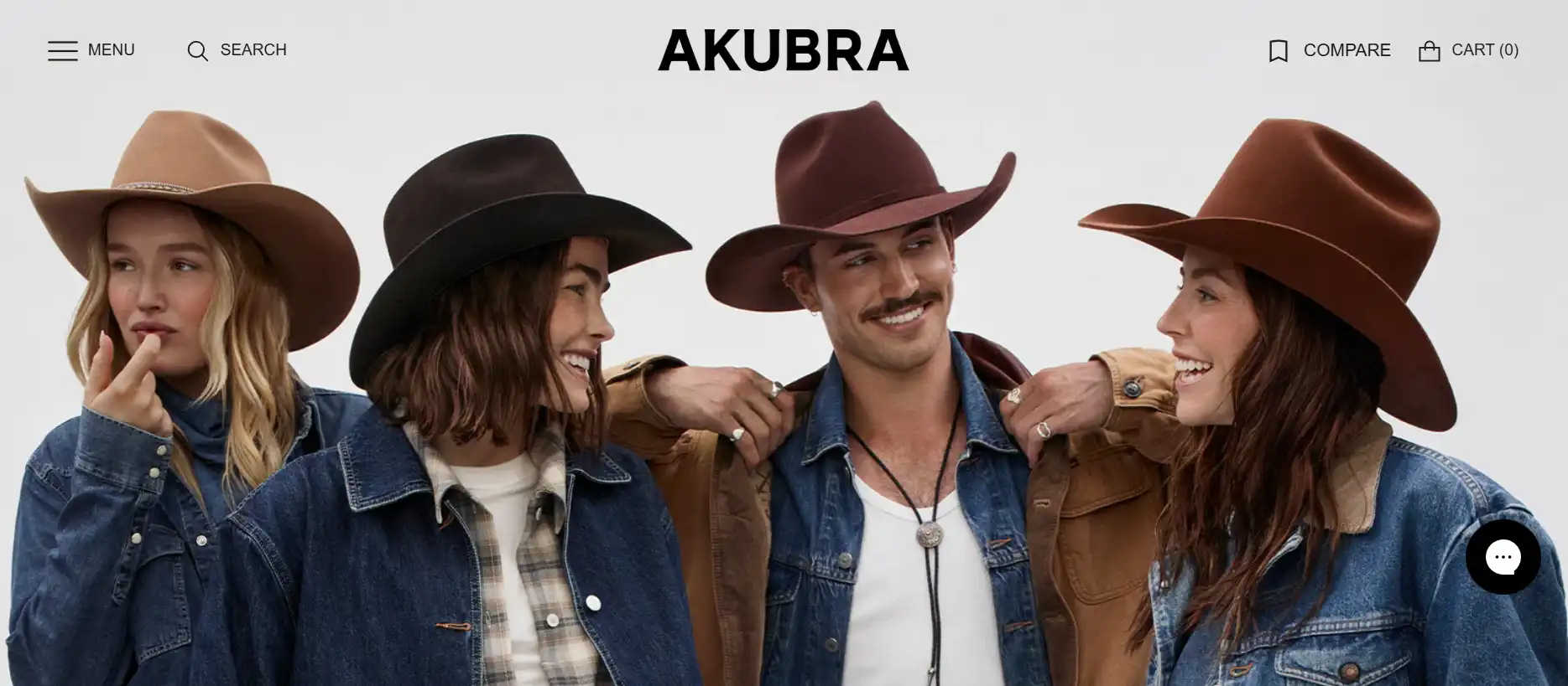 Top 17 Hat Brands - [ October 2025 ]