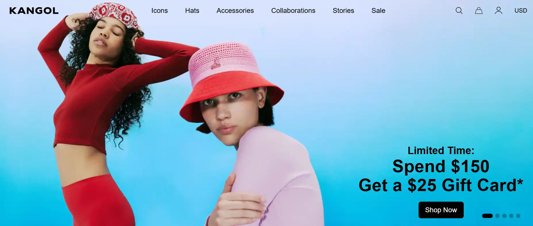 Top 17 Hat Brands - [ October 2025 ]