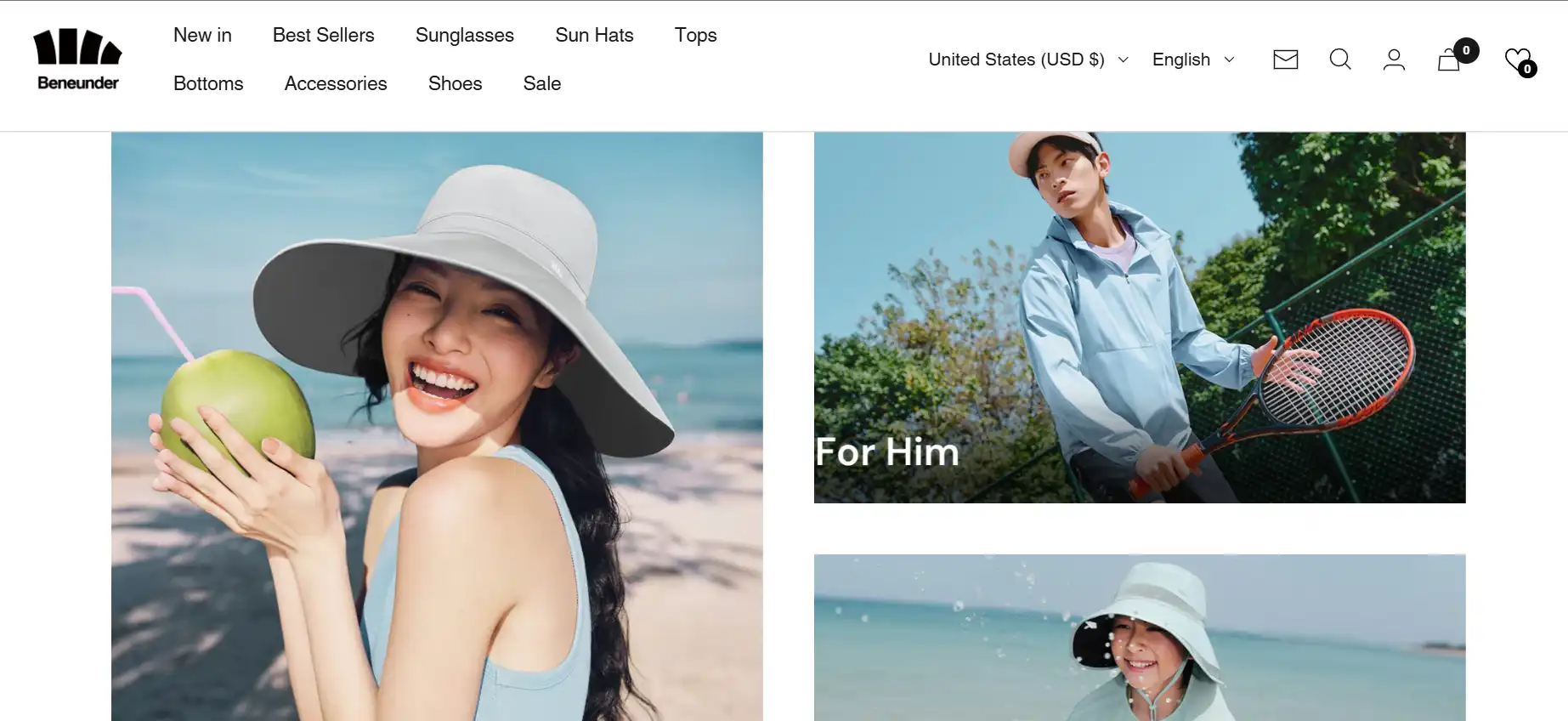 Top Bucket Hat Brands for Style & Sun Protection [ October 2025 ]