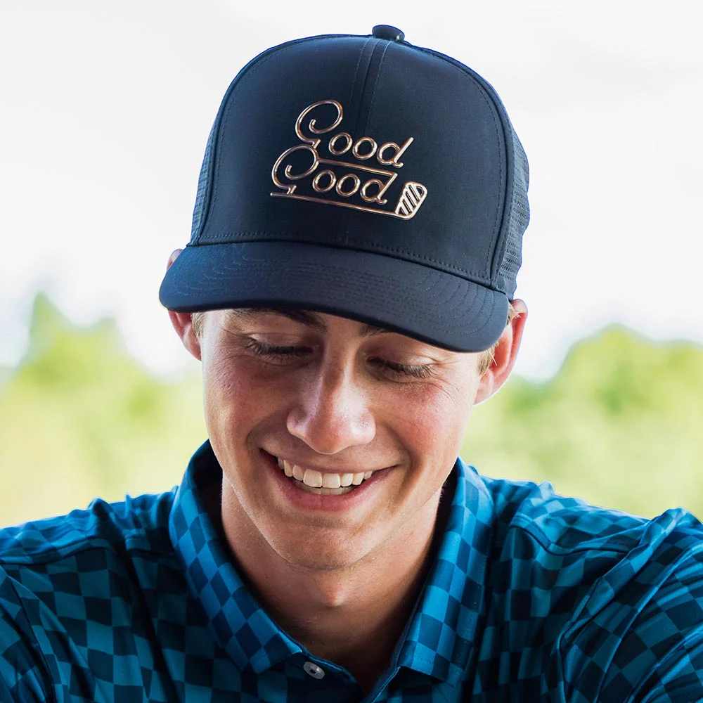 How to Style Your Good Good Golf Hat [ January 2026 ]