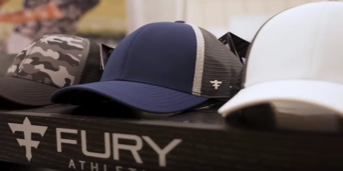 Fury Athletix Hat Review: Worth the Hype? – JoinTop | Custom Hat & Cap ...