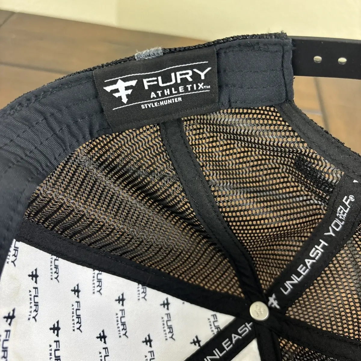 Fury Athletix Hat Review: Worth the Hype? – JoinTop | Custom Hat & Cap ...
