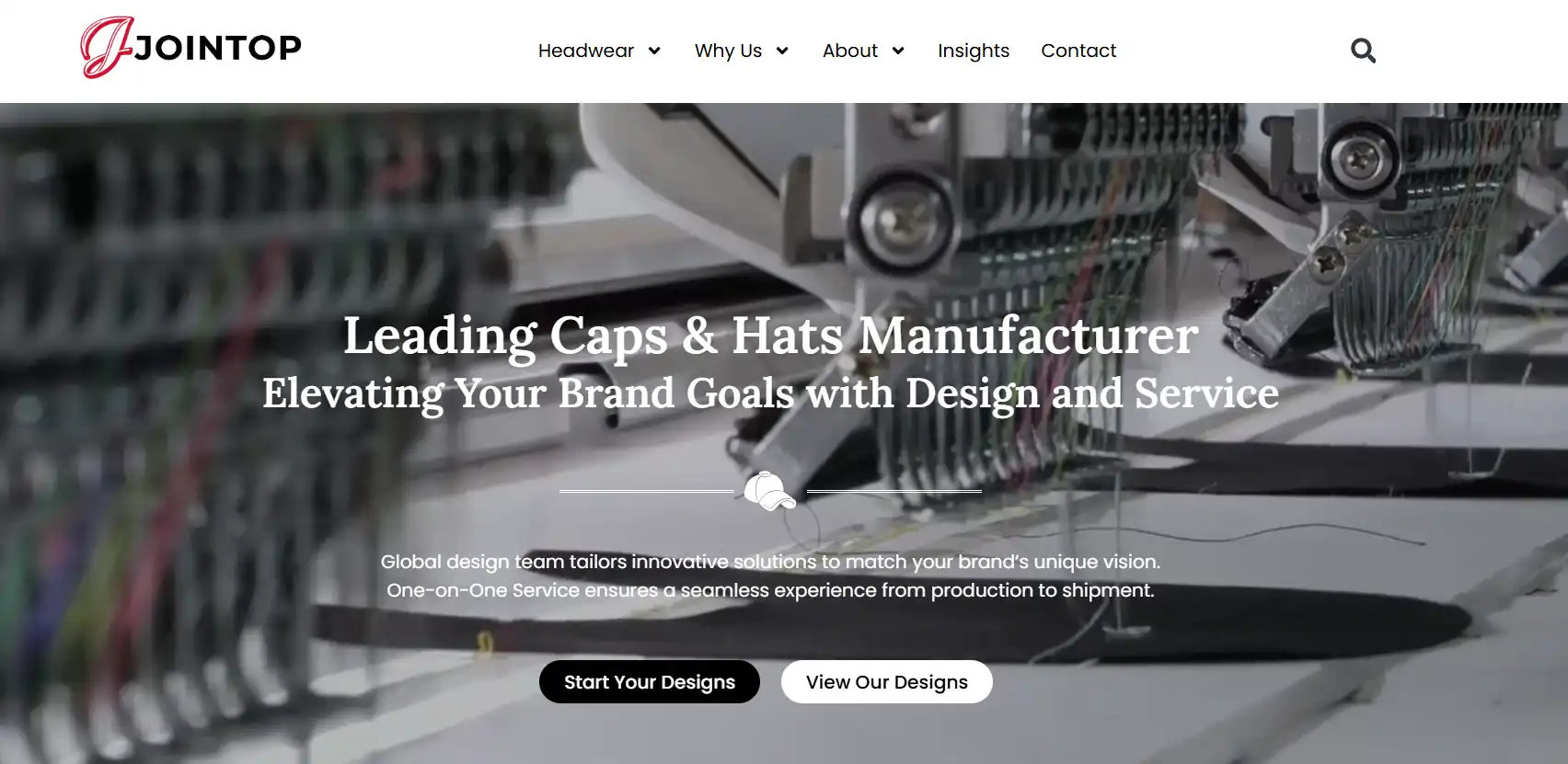 Top 11 Cap Manufacturers in Bangladesh [ December 2025 ]