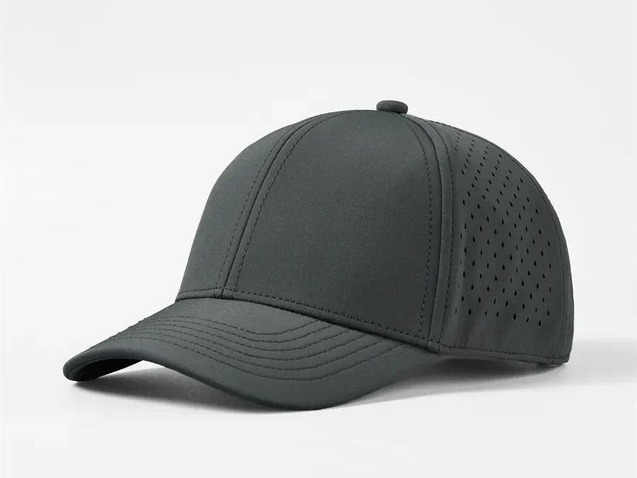 Custom Golf Caps with Logo: A Guide for Businesses - JoinTop | Custom ...
