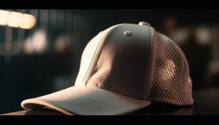 The Ultimate Guide to Performance Hats - JoinTop | Custom Hat & Cap ...
