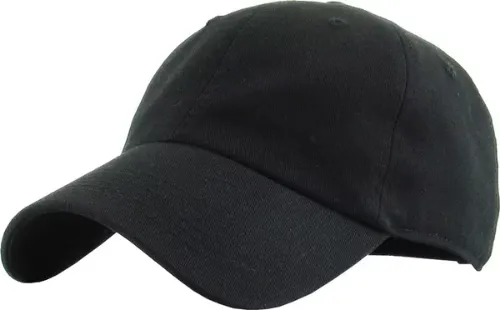 Low Profile Hats: Fit, Crown Height, Style Guide – JoinTop | Custom Hat ...