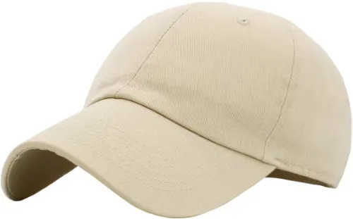 Low Profile Hats: Fit, Crown Height, Style Guide – JoinTop | Custom Hat ...