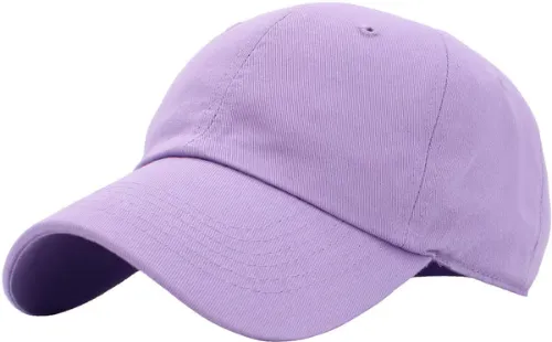 Low Profile Hats: Fit, Crown Height, Style Guide – JoinTop | Custom Hat ...