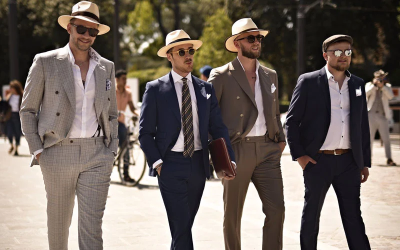 Hat Trends 2025: Styles, Colors & How to Wear – JoinTop | Custom Hat ...