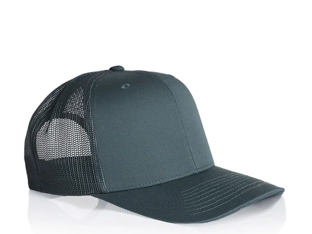 What is a Trucker Cap? Complete Guide for 2025 - JoinTop | Custom Hat ...