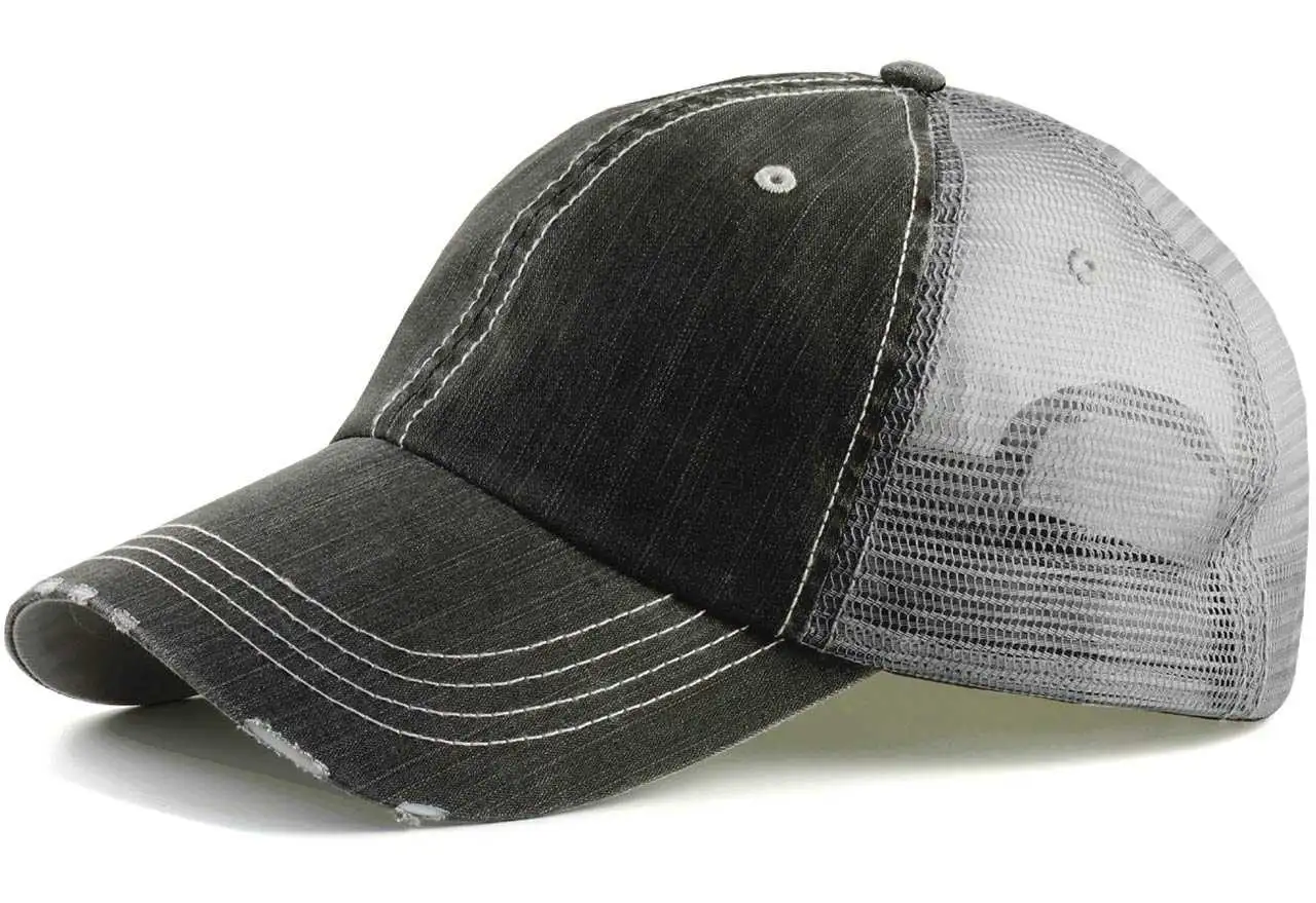 Vintage Trucker Caps: Why They’re Back in Fashion – JoinTop | Custom ...
