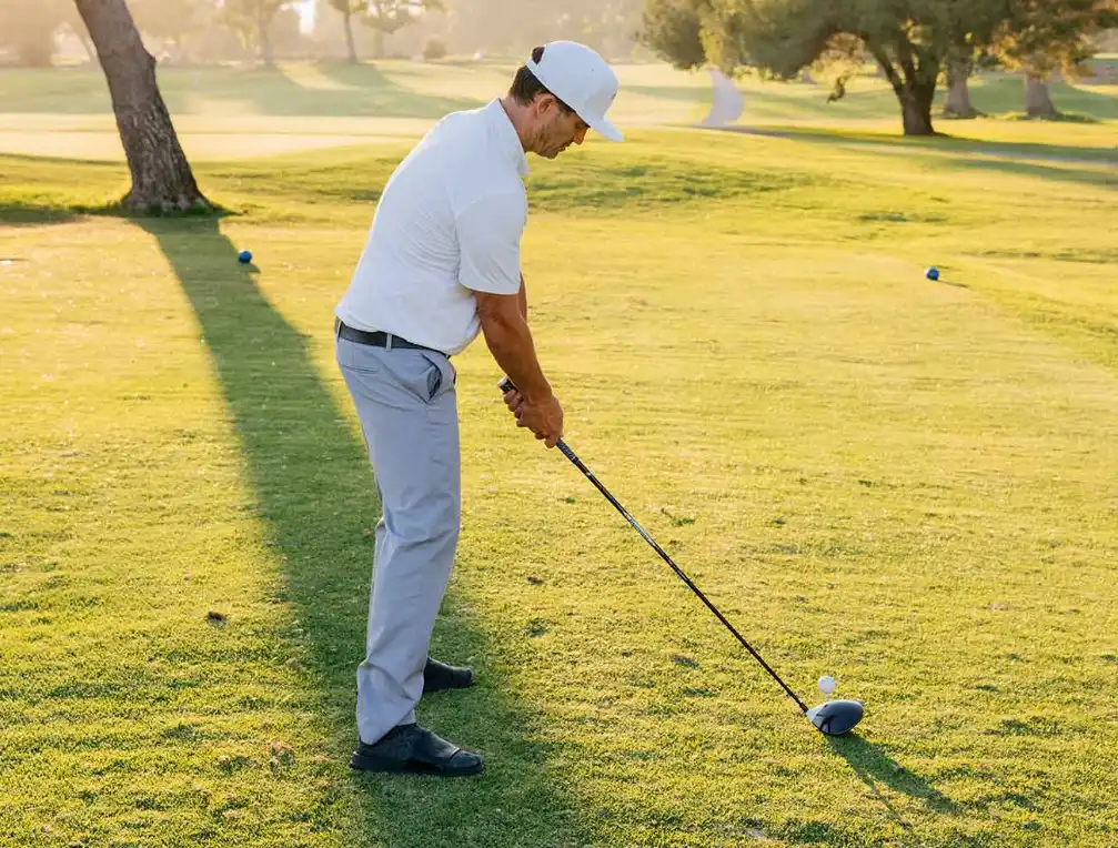 The Ultimate Guide to Choosing Golf Caps for Every Season - JoinTop ...