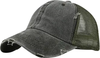 Vintage Trucker Caps: Why They’re Back in Fashion – JoinTop | Custom ...