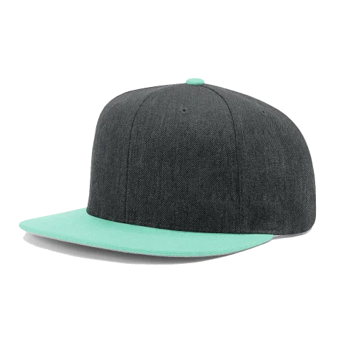 Snapback Cap Manufacturer - JoinTop | Custom Hat & Cap Manufacturer ...